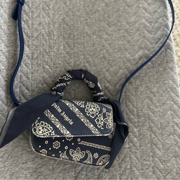 Palm Angels | Bags | Authentic Palm Angels Mini Bag | Poshmark